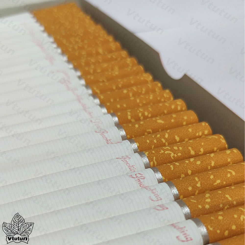 پوکه سیگار برند اسموکینگ (Smoking) - 200 نخی - وی توتون